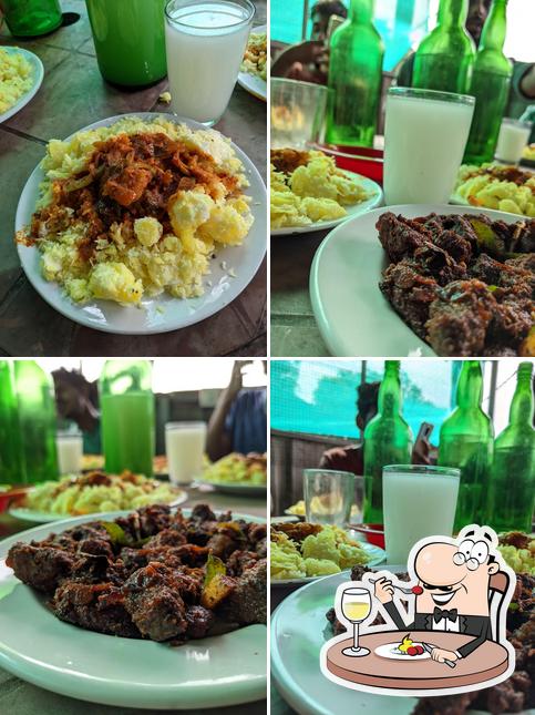 Puzhayoram Toddy shop, Kallara - Restaurant menu, prices and reviews