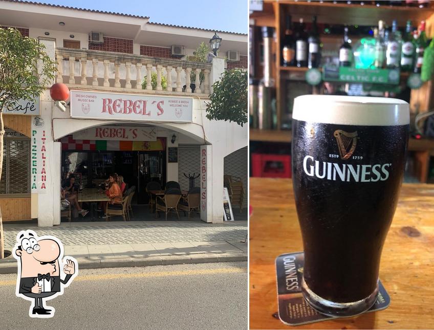 Top 10 pubs & bars in Santa Ponsa, october 2025 - Restaurant Guru