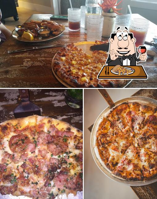 Region's 117 in Lake Frederick - Restaurant reviews
