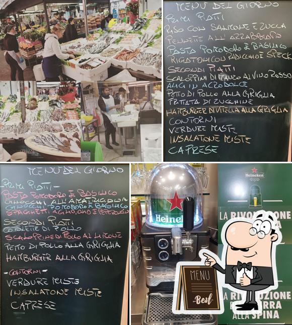 Seventy Bar di ottavio&Franco, Rome, Via Antonio Roiti - Restaurant ...