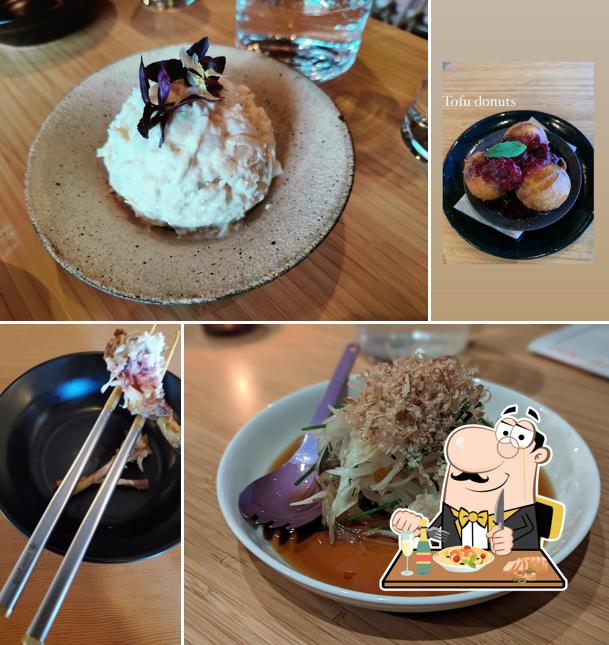 Takibi in Portland - Restaurant menu and reviews