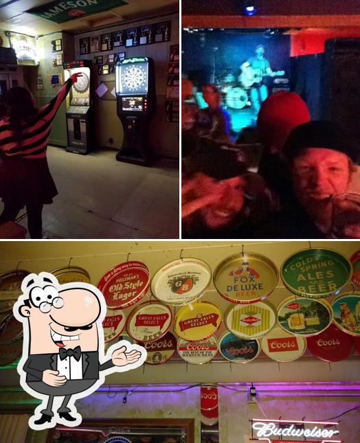 The Jesters Bar in Helena - Restaurant reviews