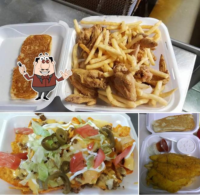 American Subs in Milwaukee - Restaurant menu and reviews