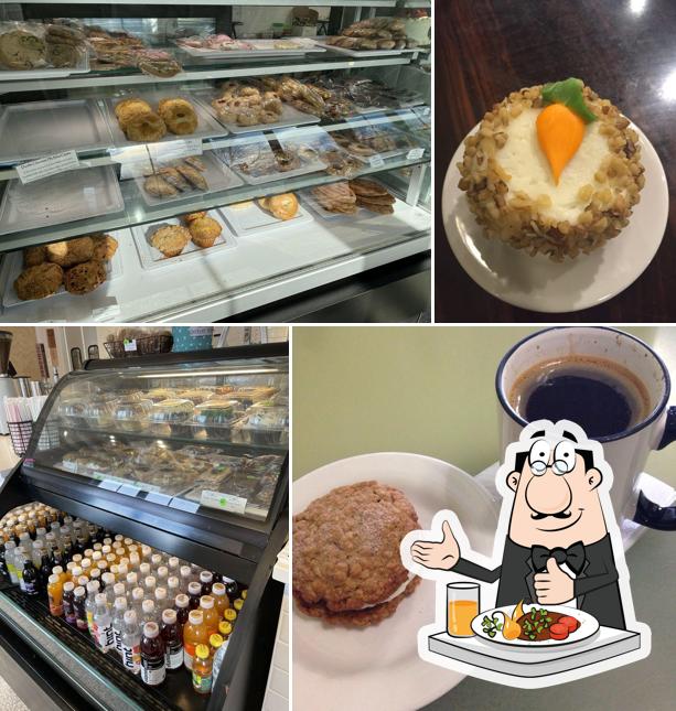 Bean Counter Bakery Cafe, Worcester - Restaurant menu, prices and reviews