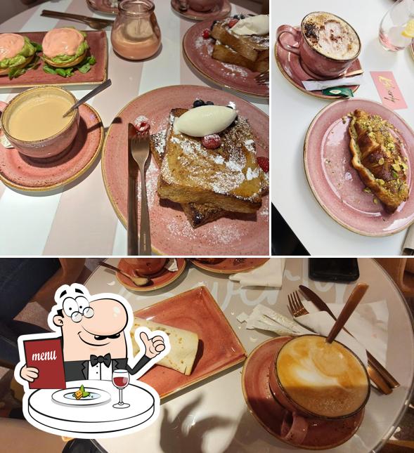 Restaurante Beverly, Valencia - Carta del restaurante y opiniones