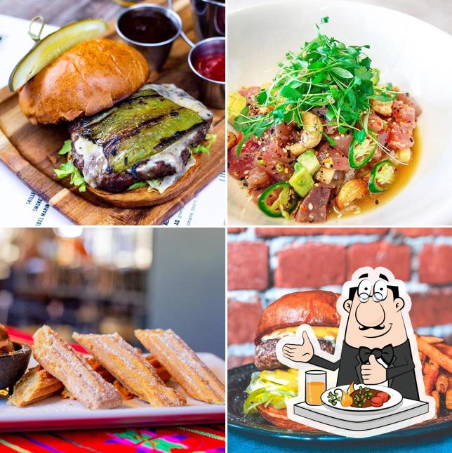 Big Red F Restaurant Group, 944 Pearl St in Boulder - Restaurant reviews