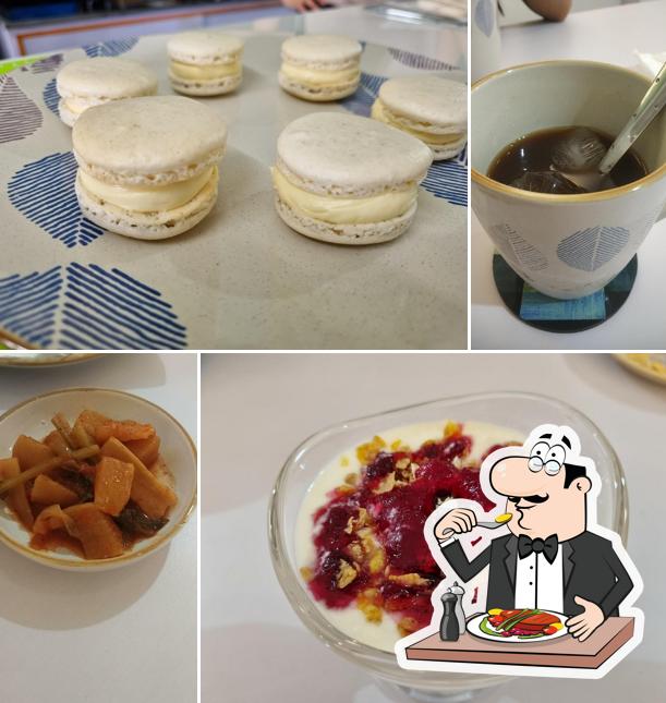 Cafe Jeju island, Dimapur - Restaurant menu, prices and reviews
