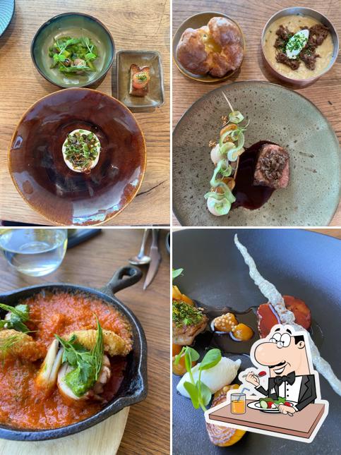 Chefs Warehouse at Maison restaurant, Franschhoek, R45 - Restaurant ...