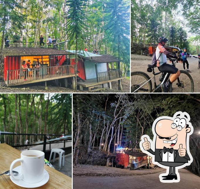 DEER FOREST COFFEE SHOP, Danao City - Restaurant reviews