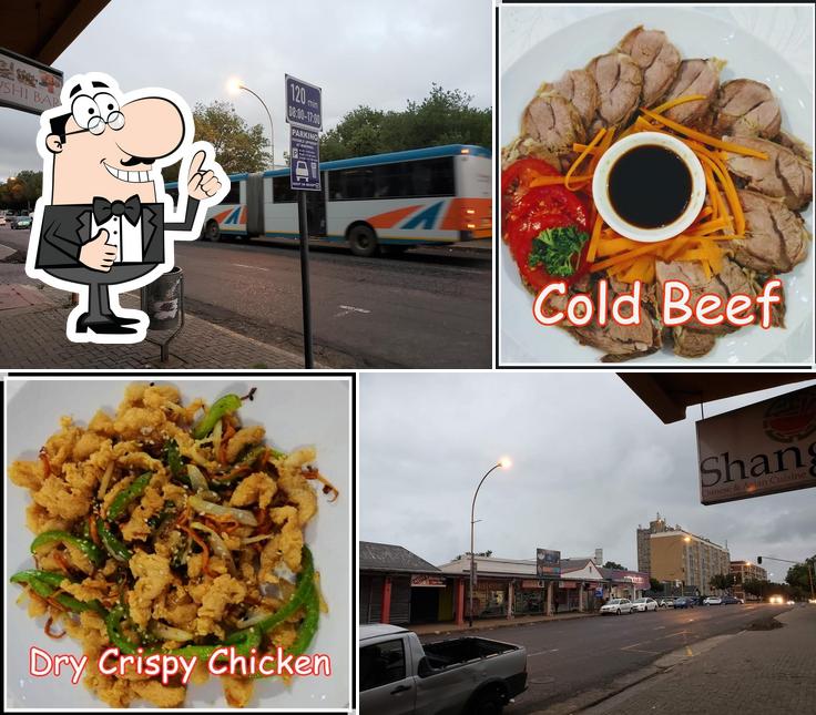 Dala Mala Westdene, Bloemfontein - Restaurant menu, prices and reviews