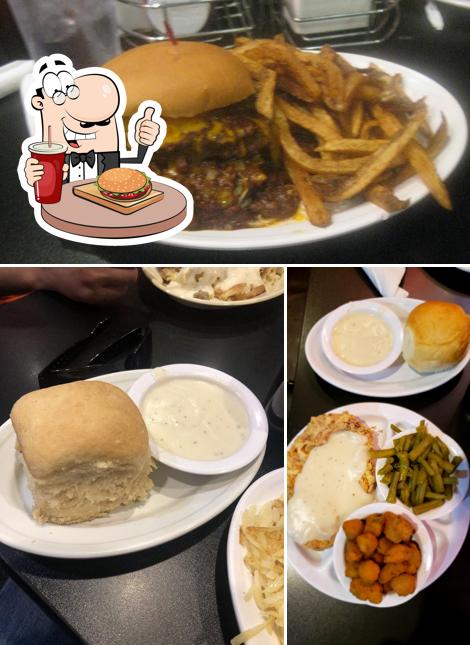 Dixie House Cafe Hulen, Fort Worth - Restaurant menu, prices and reviews