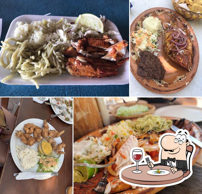 Restaurant El Comején, Isla Mujeres - Restaurant reviews