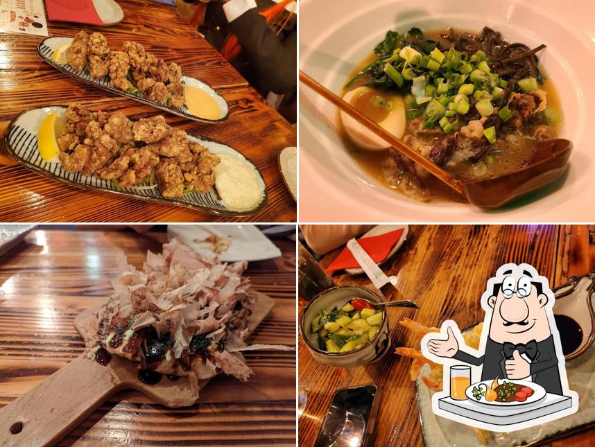 Fujiya Ramen in Pittsburgh - Restaurant menu and reviews