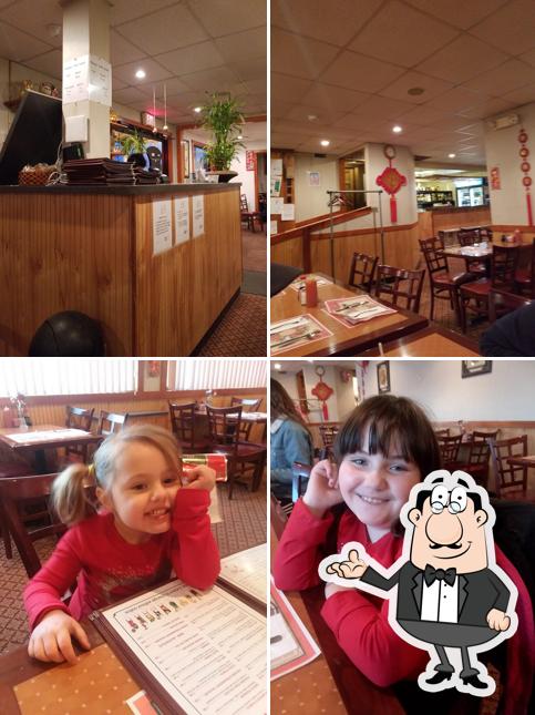 Hing Garden, Machias - Restaurant menu, prices and reviews