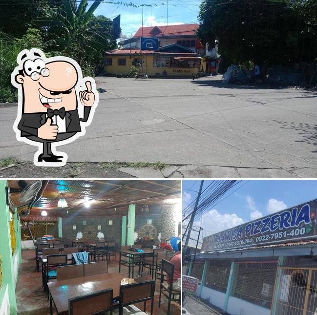 KLARISA PIZZERIA, Bacolod, 3a - Restaurant reviews
