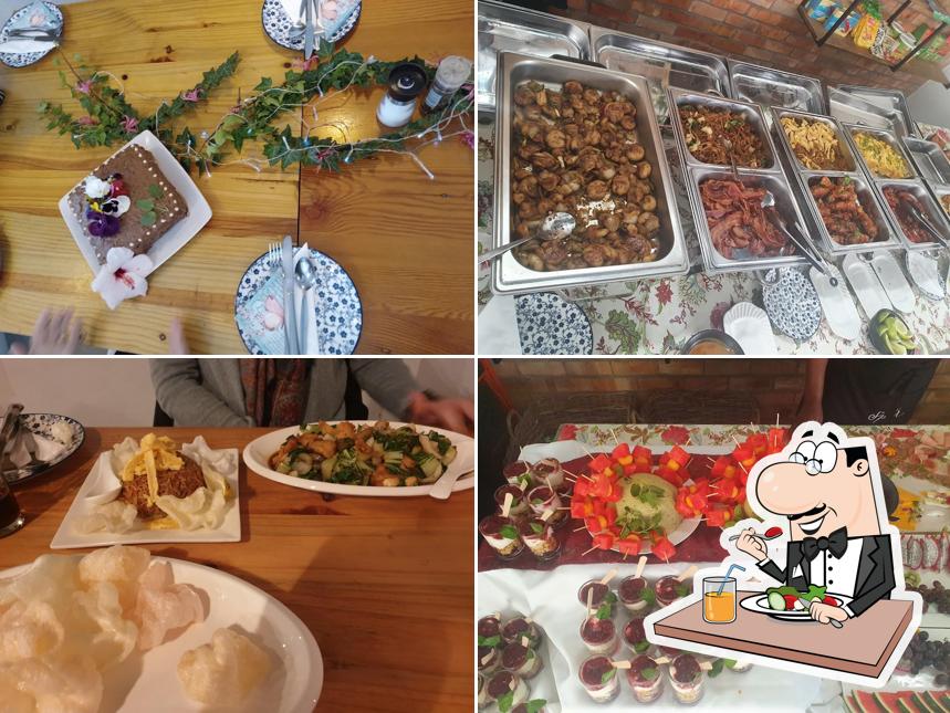 Find the best place to eat in Kenton-on-Sea, spring 2024 - Restaurant Guru