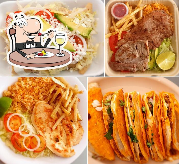 La Comida de Mama Licha restaurant, Guadalajara - Restaurant reviews