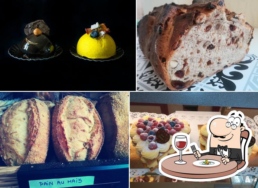 Los 5 mejores sitios para comer en Bréval, junio 2025 - Restaurant Guru