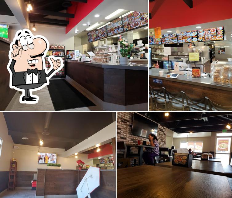 Los Tres Pollos #3, Long Beach - Restaurant menu, prices and reviews