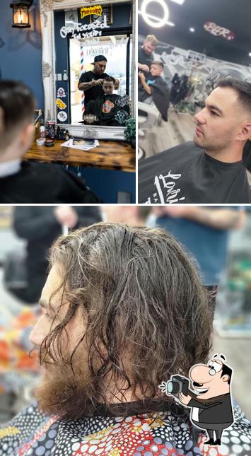 Lowrider Barbershop in Old Reynella - Restaurant reviews
