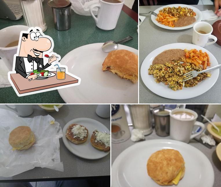 MAR-LA, Nuevo Laredo - Menú del restaurante, precios y reseñas