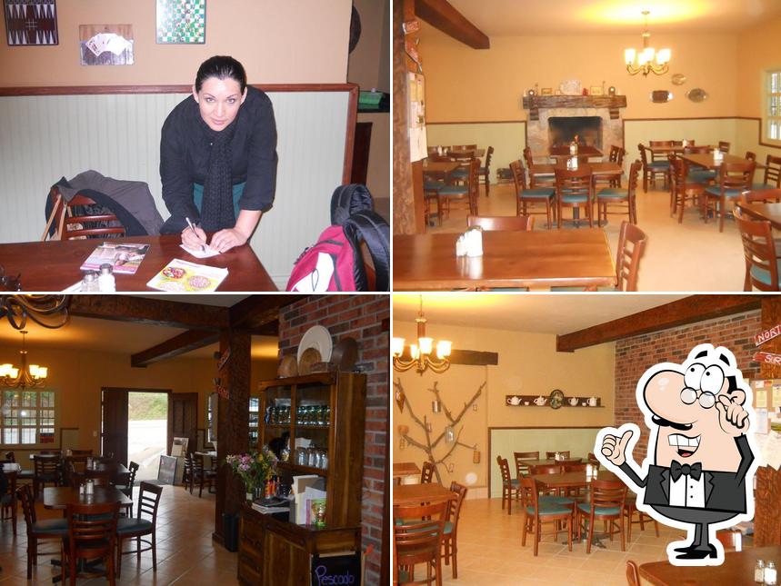 Restaurant Magdalenos, Ensenada - Menú del restaurante, precios y reseñas
