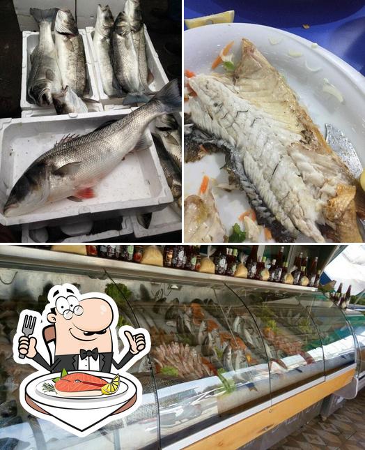 Mercan Balıkevi, Torbalı - Restaurant reviews