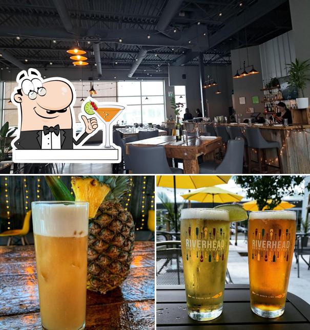 Mesa Fresca Kingston in Kingston - Restaurant menu and reviews