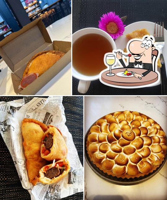 Modern Empanadas, Hillarys - Restaurant menu, prices and reviews
