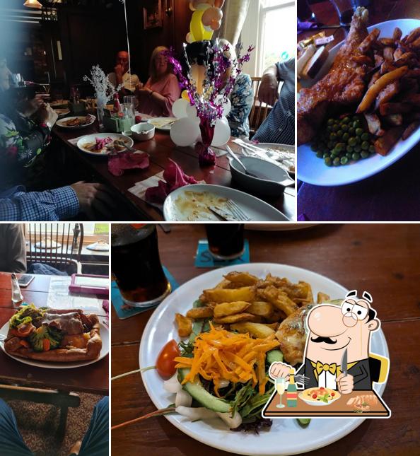 Molescroft Inn, Beverley - Restaurant menu, prices and reviews