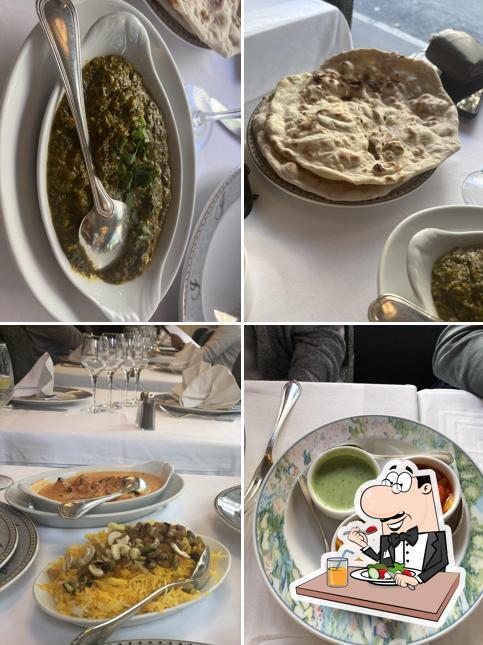 New Jawad restaurant, Paris, 12 Av. Rapp - Restaurant menu and reviews