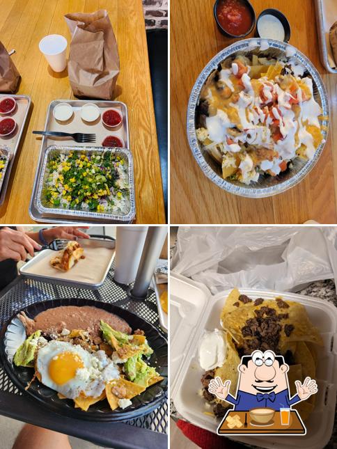Oscar Delta Texas Kitchen, Forney - Menú del restaurante, precios y reseñas