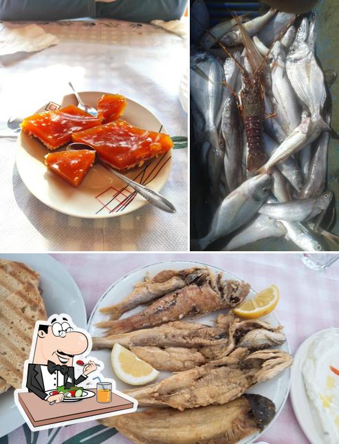 PESHK I FRESKET DETI NORI restaurant, Albania - Restaurantbewertungen
