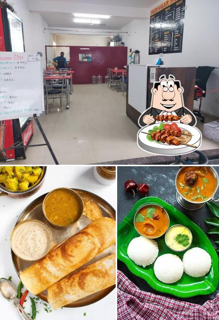 Parivaar Mess, Hyderabad - Restaurant menu, prices and reviews