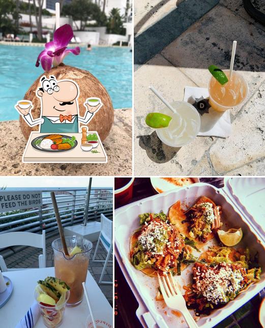 Playa Beach Bar And Grill in Hollywood - Restaurant reviews