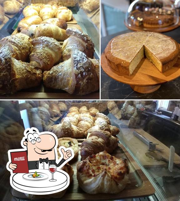 Sam’s Coffee House, Dublin - Restaurant menu, prices and reviews
