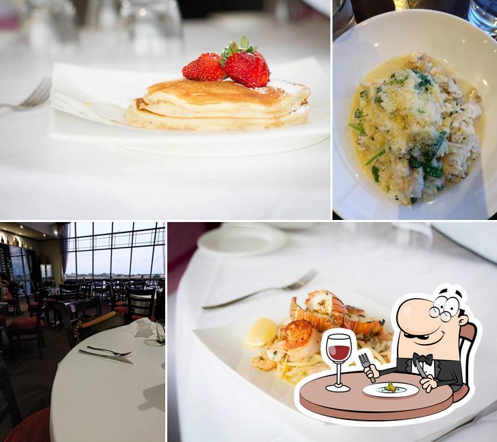 Sanctuary Lakes Function Centre & Lakeview Restaurant, Point Cook ...