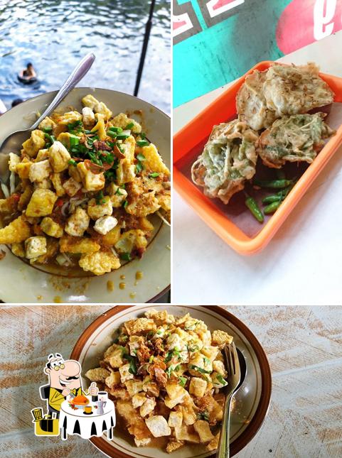 Tahu Campur Pak Min, Salatiga - Restaurant menu, prices and reviews