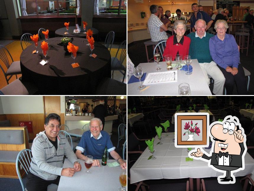 Tauranga Citizens Club, Tauranga - Restaurant menu, prices and reviews