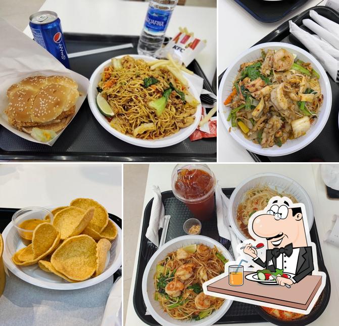 Top 10 restaurants with pad thai in Dubai, october 2025 - Restaurant Guru