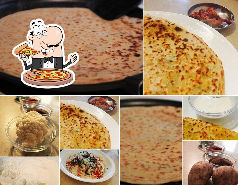 The Roti Queen in Mississauga - Restaurant reviews