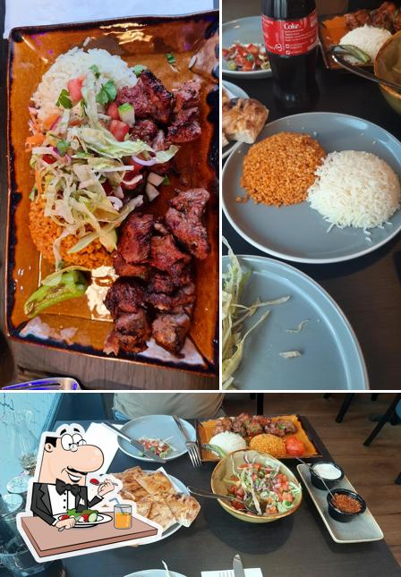 The Taste of Istanbul, Dereham - Restaurant menu, prices and reviews