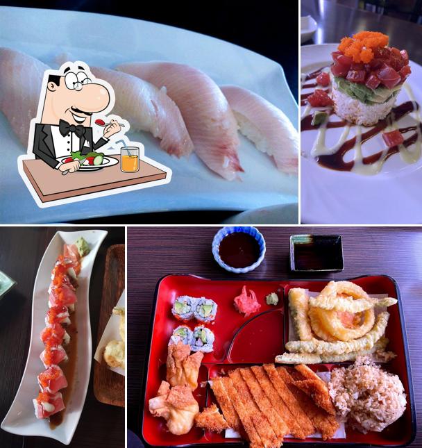 Tomiko, Cypress - Restaurant menu, prices and reviews