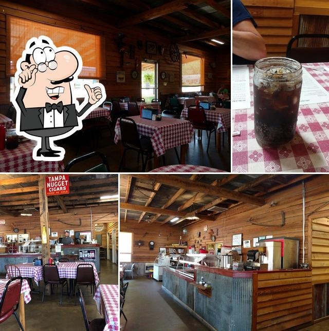 Triple R Cafe, Rockford - Restaurant menu, prices and reviews