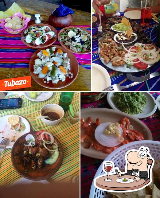 El Tubazo restaurant, Tuxtla Gutiérrez - Restaurant reviews