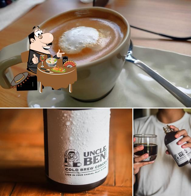 Uncle Ben Coffee, Lapu-Lapu City - Restaurant reviews