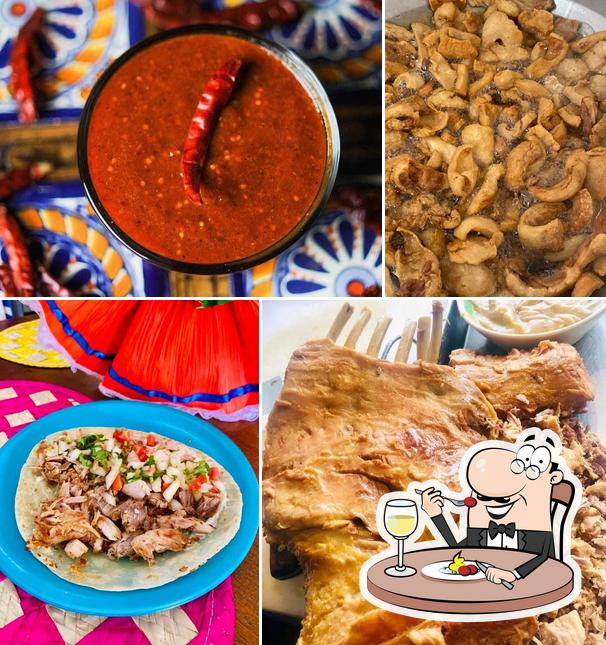 carnitas el chaparral restaurant, Tijuana, Cartagena 3 - Restaurant reviews