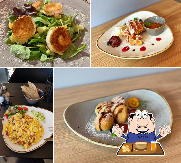 Sezlony Café restaurant, Törökbálint - Restaurant menu and reviews