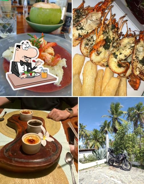 Restaurante Tuyn, Maragogi - Carta del restaurante y opiniones