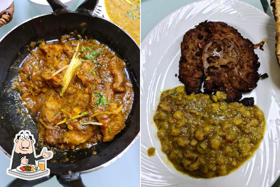 Roti Handi Restaurant, Dubai - Restaurant menu and reviews